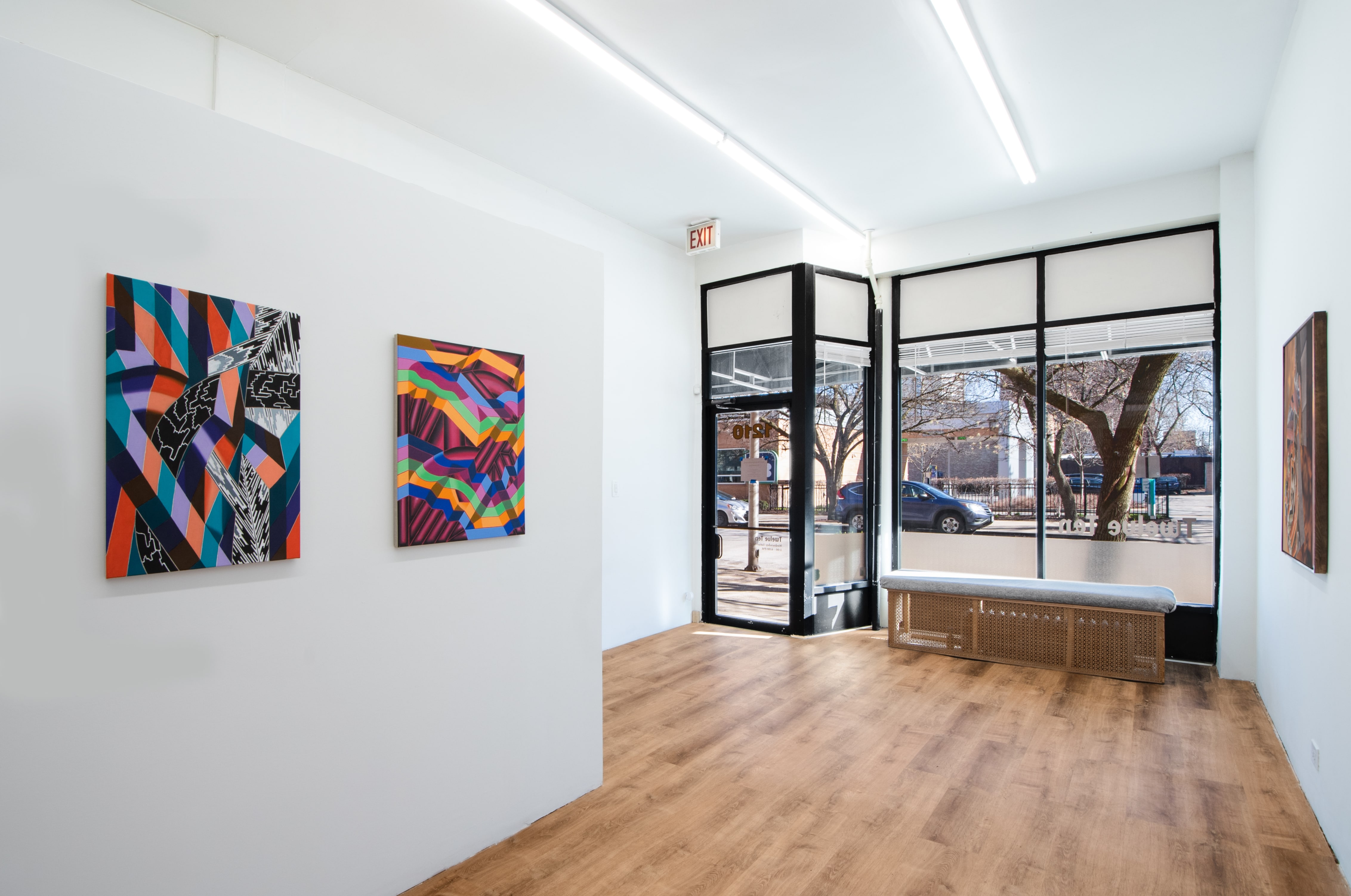 Twelve Ten Gallery