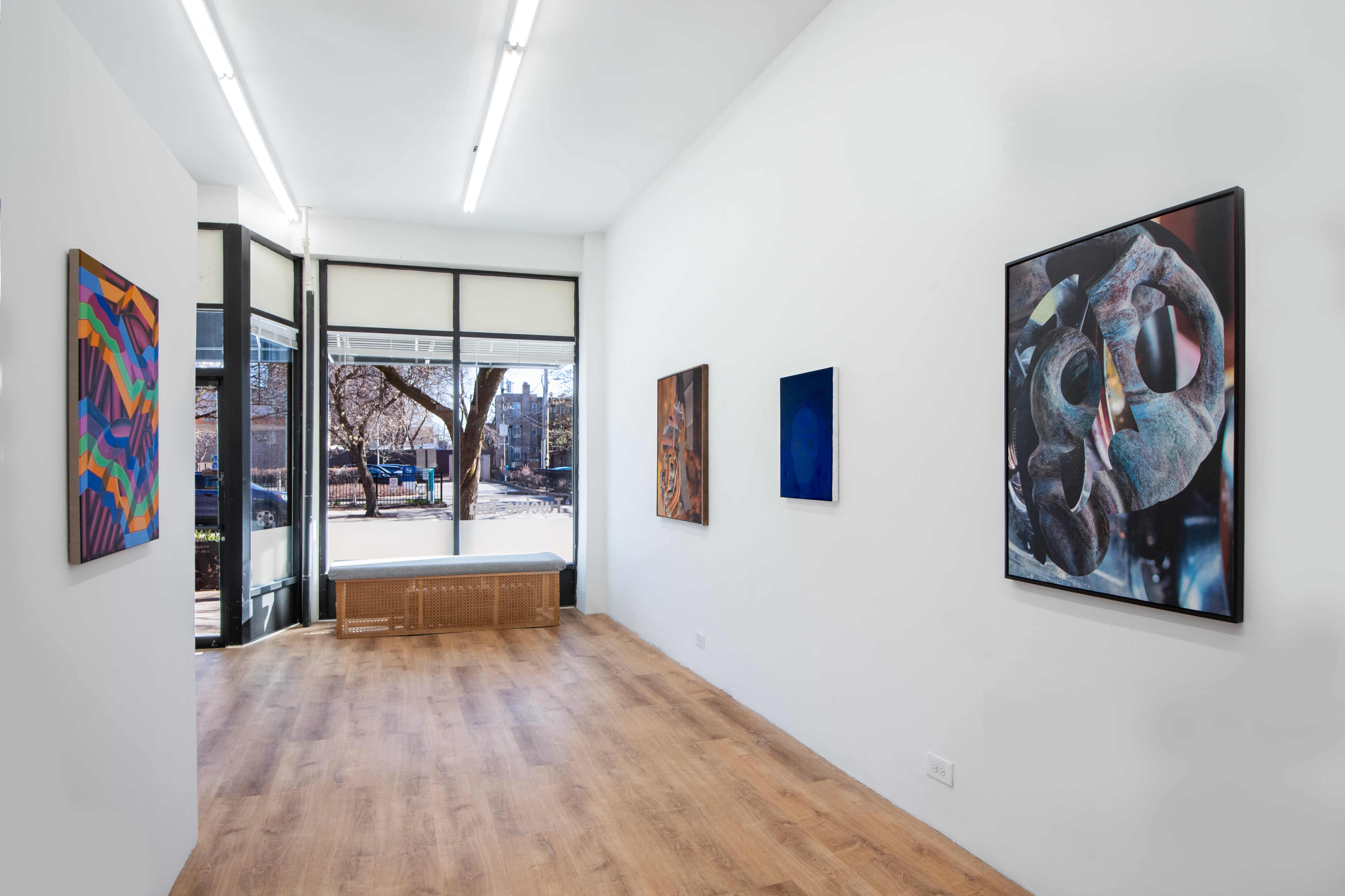 Twelve Ten Gallery